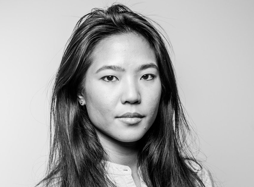 Nicole Tung - Online Journalism Awards