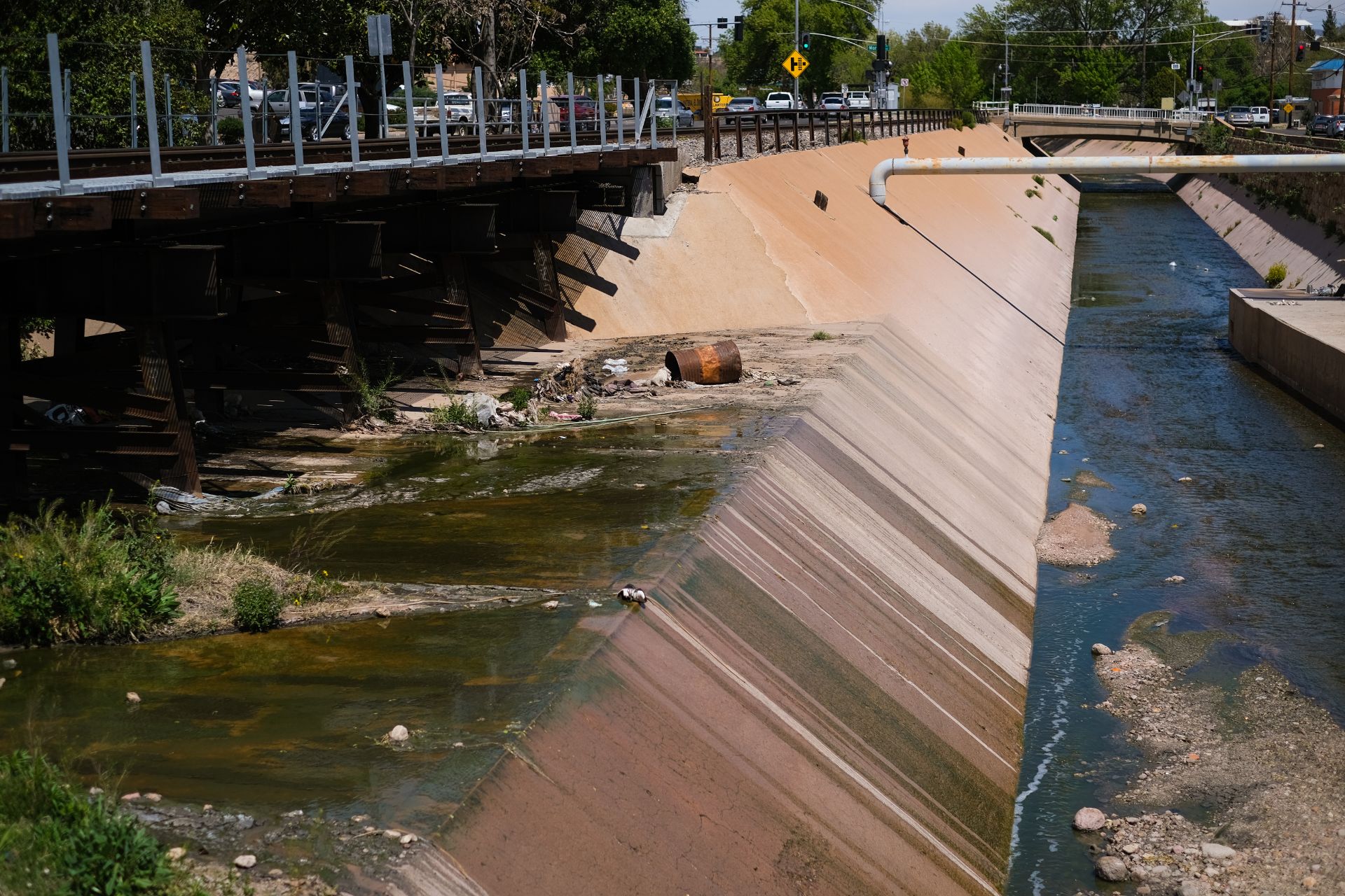 A Different Border Crisis - Online Journalism Awards