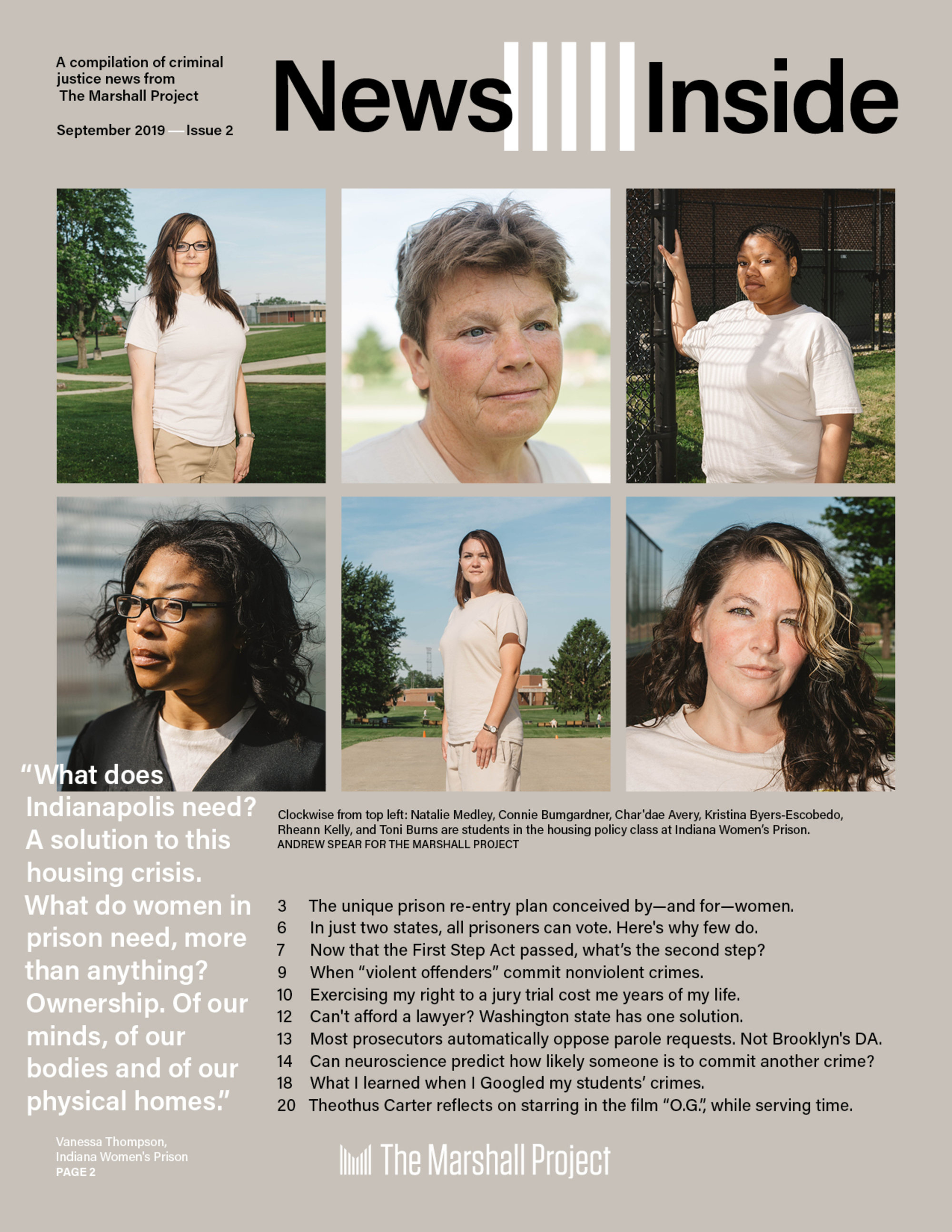 News Inside - Online Journalism Awards