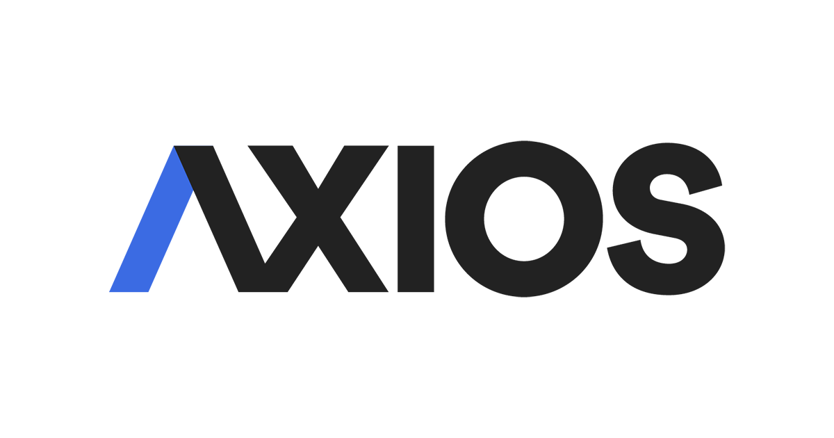 Axios AM - Online Journalism Awards