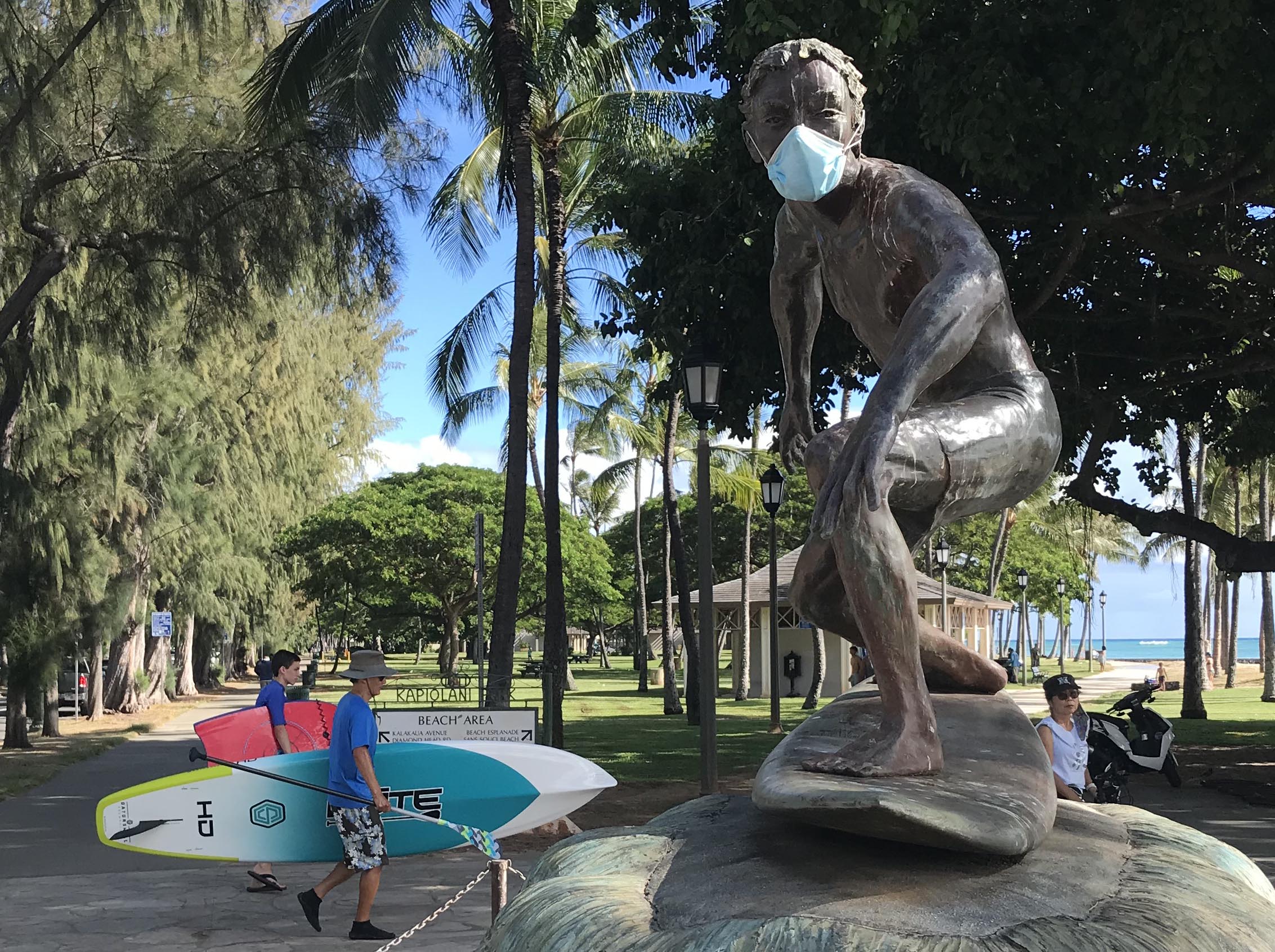 Honolulu Civil Beat - Online Journalism Awards