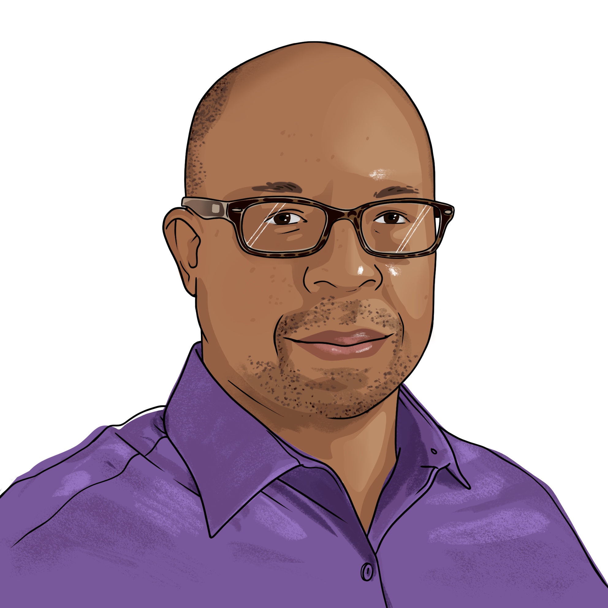 Doug Mitchell - Online Journalism Awards