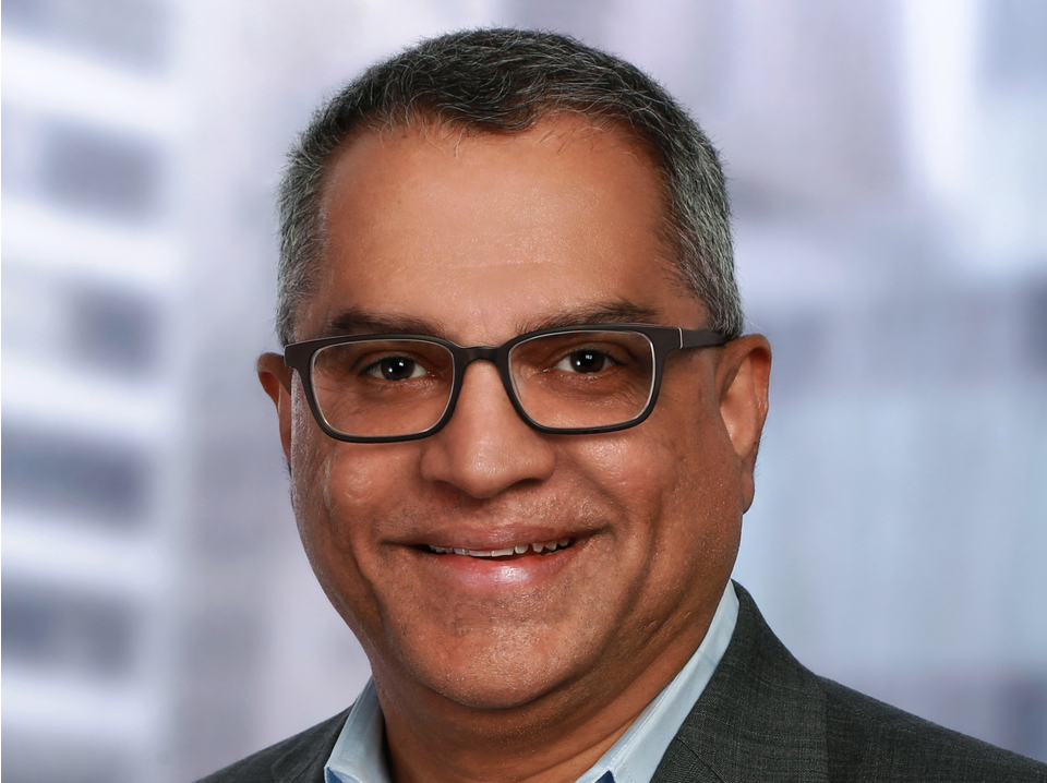 Raju Narisetti - Online Journalism Awards