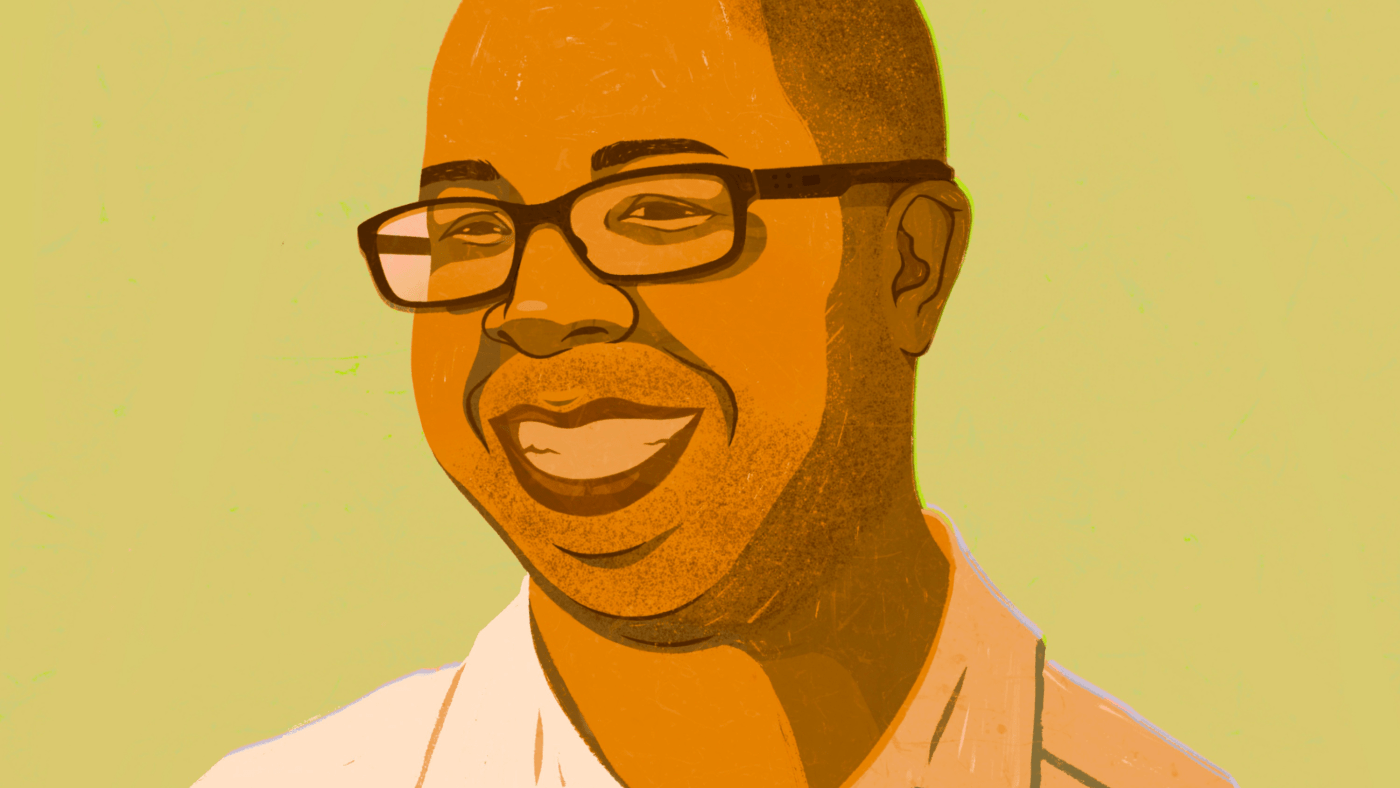 Congratulations to Doug Mitchell, recipient of the 2020 ONA Community ...