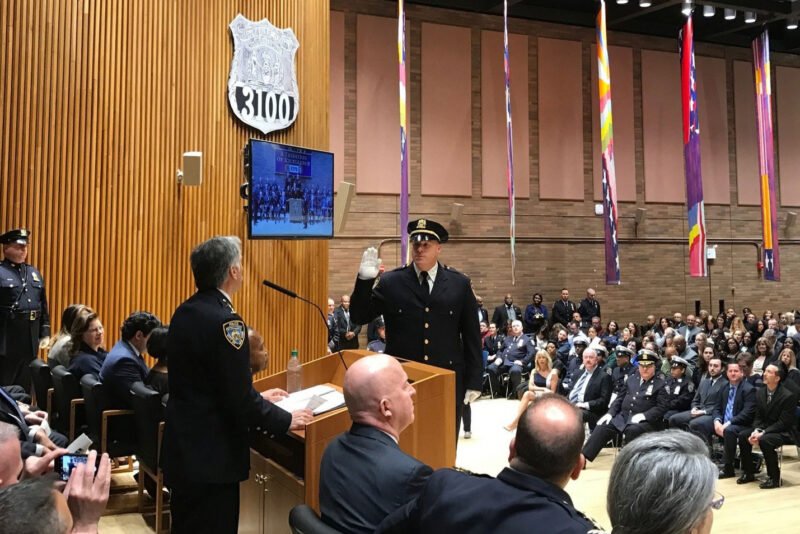 Reporting on police misconduct: 7 award-winning examples - Online ...