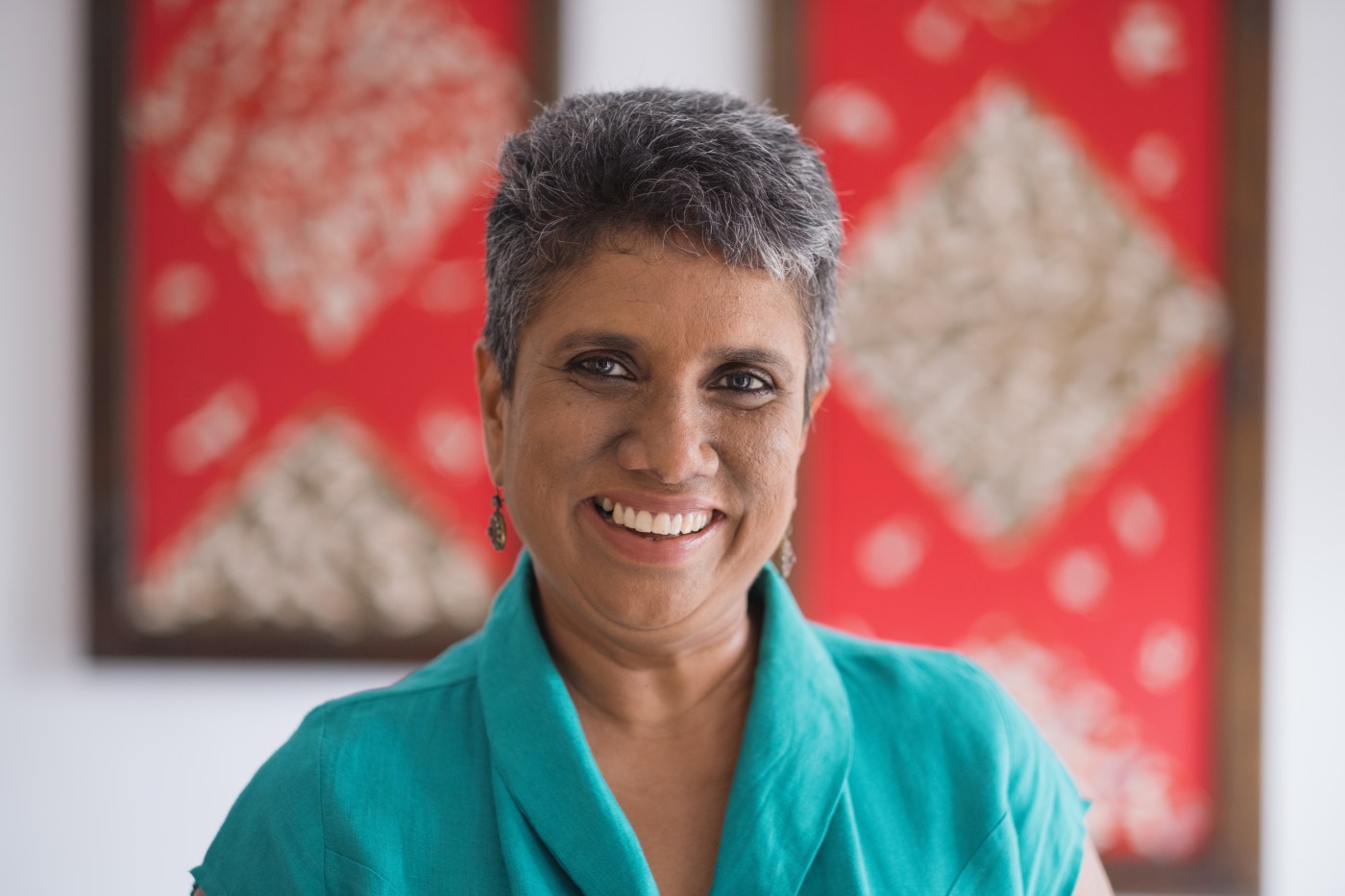 Manori Wijesekera - Online Journalism Awards