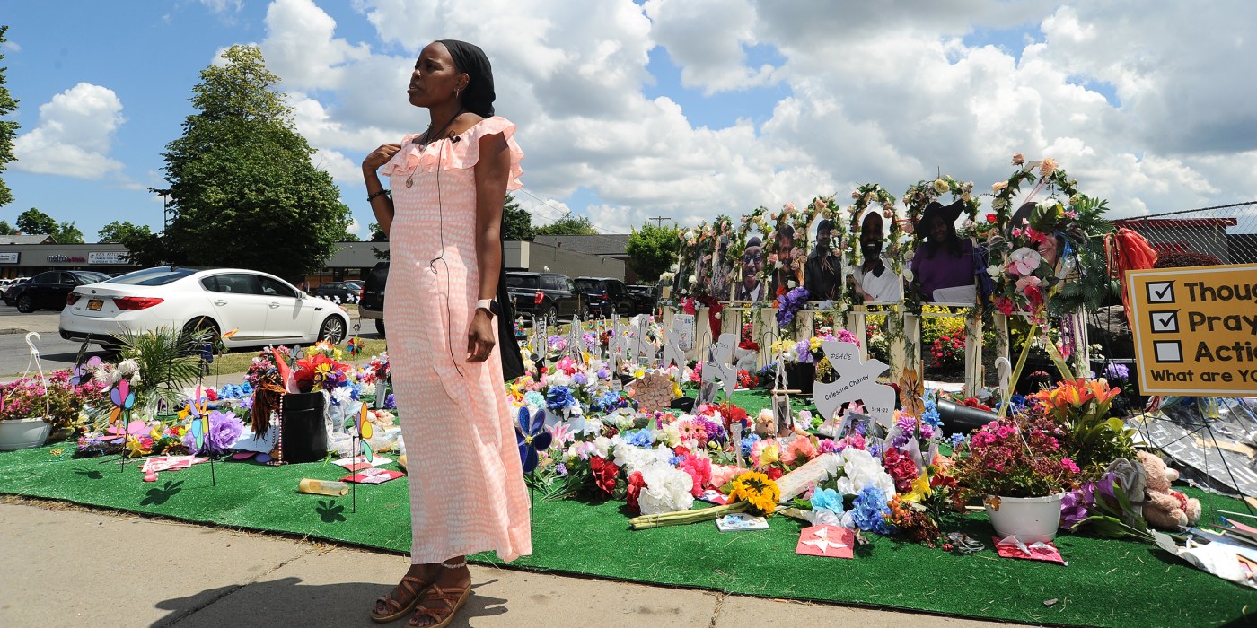 Into America: Ongoing Current Affairs Reporting on Black America ...