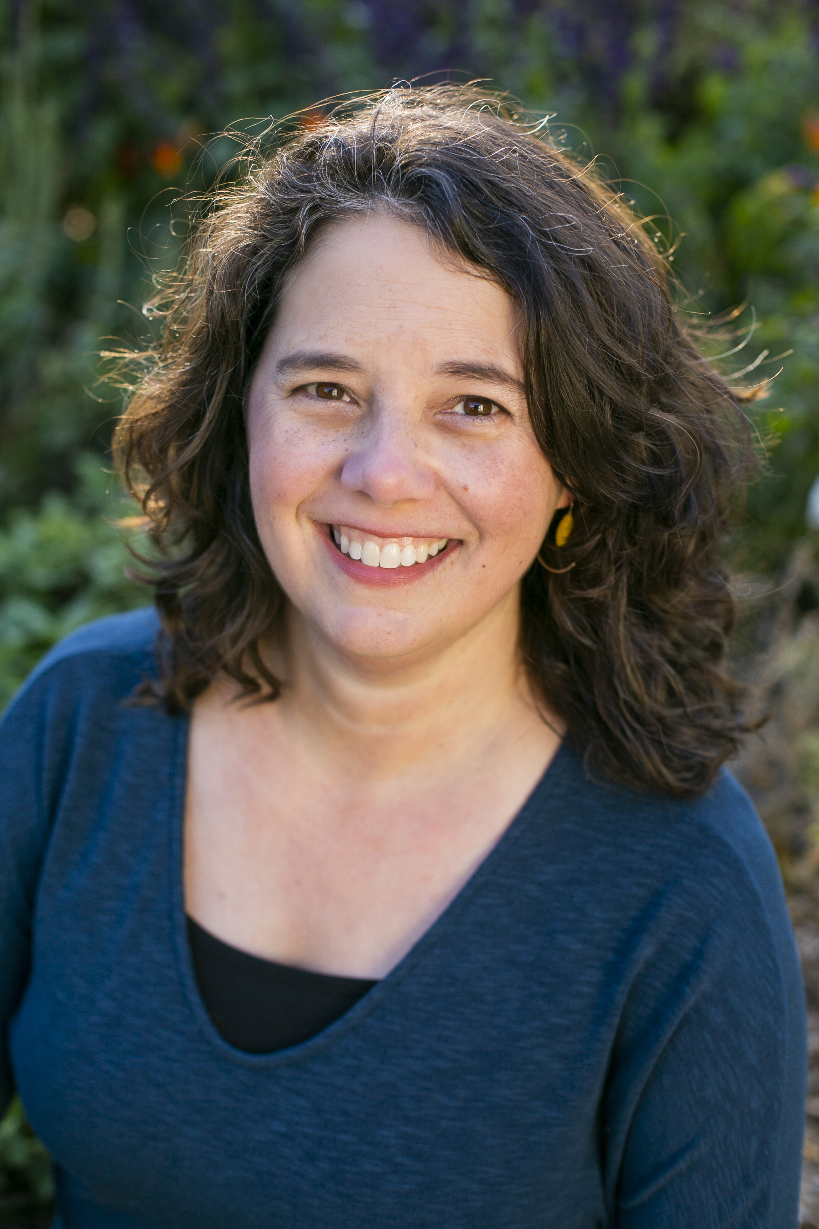 Siri Carpenter - 2023 ONA Community Award - Online Journalism Awards