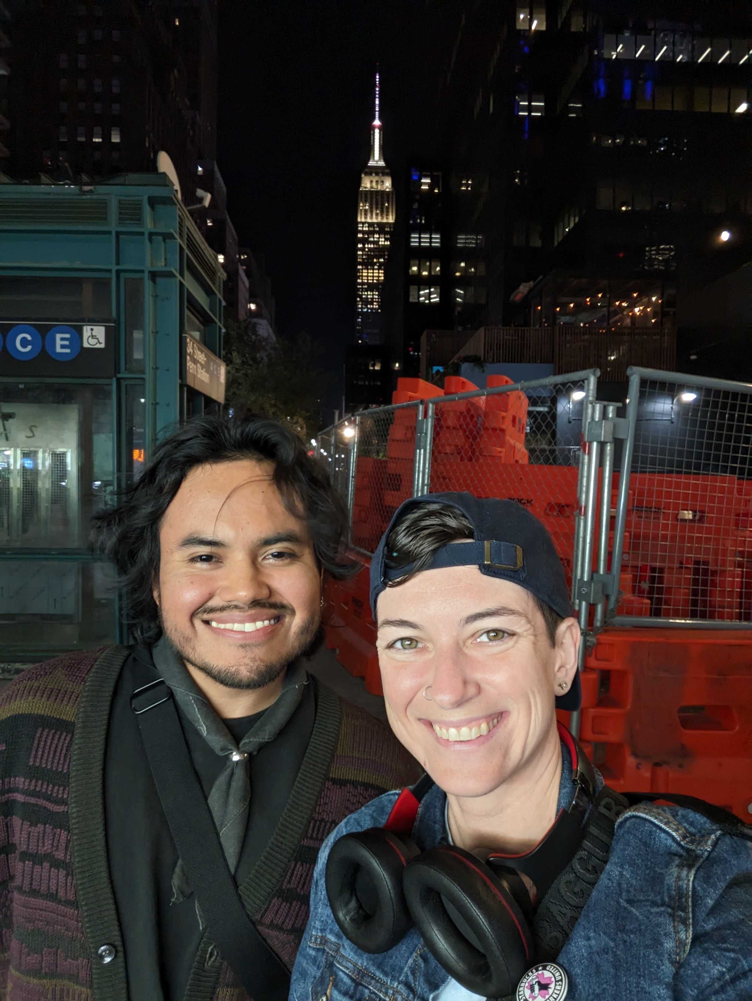 Building an inclusive community and hundreds of resources for science ...