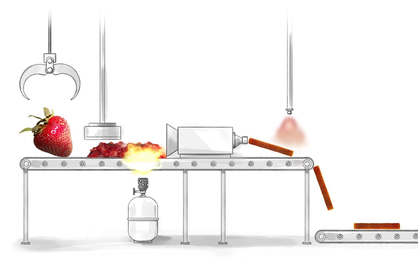 Eating Lab - Online Journalism Awards