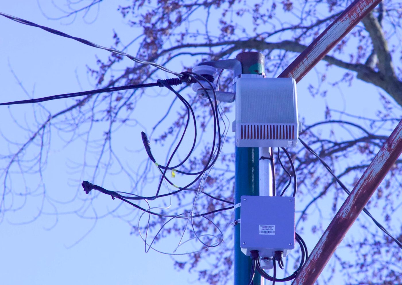 Missed Shots - Online Journalism Awards