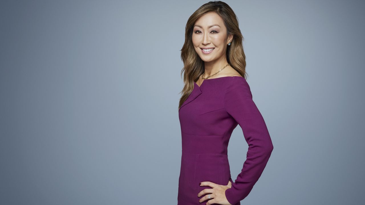 CNN anchor and correspondent Amara Walker to host the 2024 Online ...